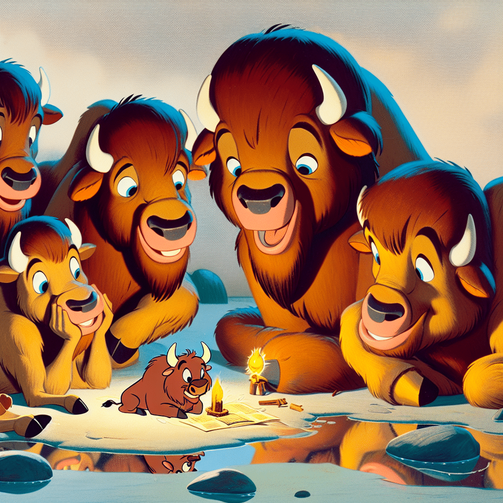 200+ Hilarious Bison Puns That Will Leave You Bison for More! – Punspedia