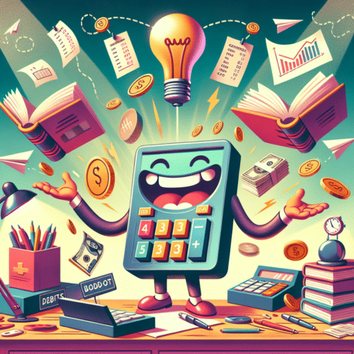 200+ Hilarious Bookkeeping Puns That Will Balance Your Day – Punspedia