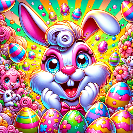 Get Hopping with Over 200 Hilarious Easter Bunny Puns to Brighten Your ...