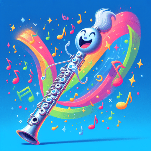 200+ Flute Puns That Will Leave You Chuckling – Punspedia