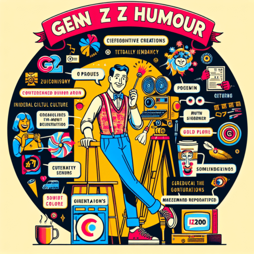 200+ Hilarious Gen Z Puns to Make You LOL! – Punspedia