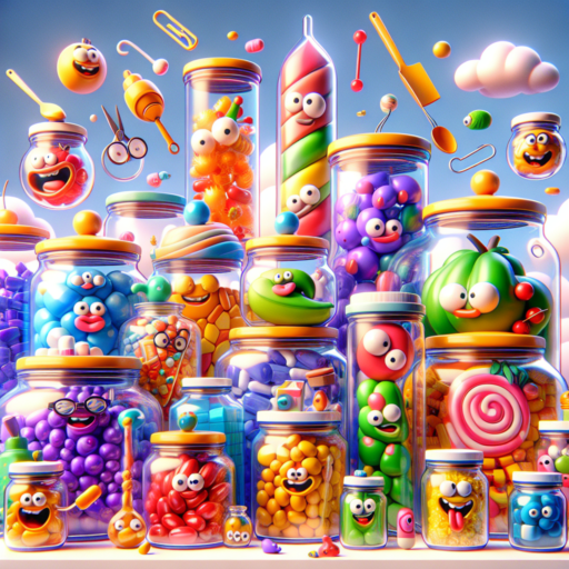 From Peanut Butter to Pickles: Over 200 Jar Puns to Leave You Laughing ...