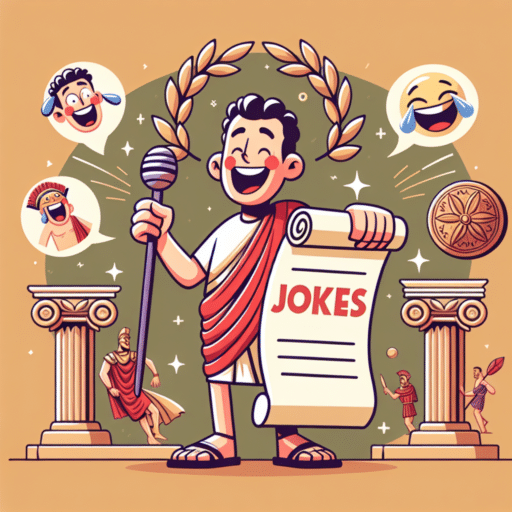 200+ Hilarious Julius Caesar Puns to Tickle Your Funny Bone – Punspedia
