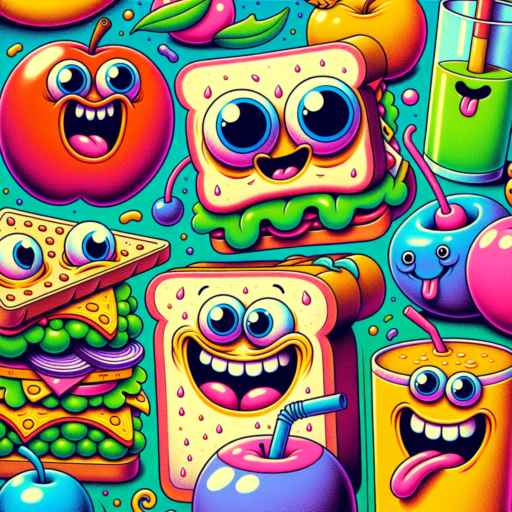 Feast Your Eyes on Over 200 Delicious Lunch Puns That Will Leave You in ...