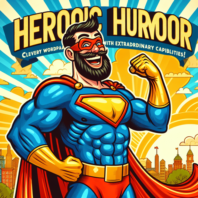 Make Mine Marvel: 200+ Punbelievable Marvel Puns That’ll Make You Hulk ...