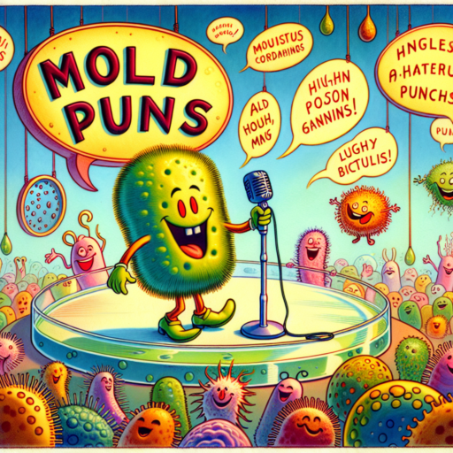 200+ Molding Puns: Shaping Your Day with Hilarious Wordplay! – Punspedia