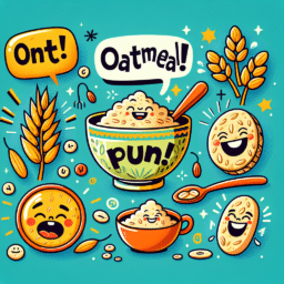 200+ Oat-credible Oatmeal Puns That’ll Satisfy Your Funny Bone! – Punspedia