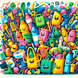 200+ Plastic Puns That Will Tickle Your Funny Bone! – Punspedia