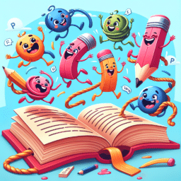 200+ Hilarious Poetry Puns to Make You Rhyme with Laughter – Punspedia