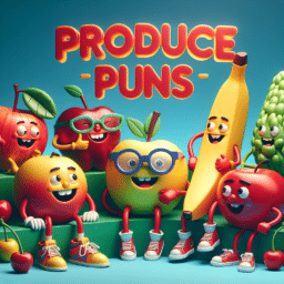 Get ready to pun and done: Over 200 quips and puns that’ll take your ...