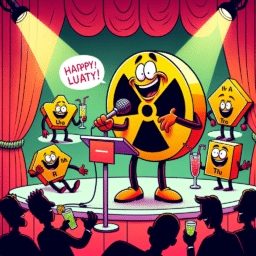 200+ Irradiating Radiation Puns That Will Glow Your Mind! – Punspedia