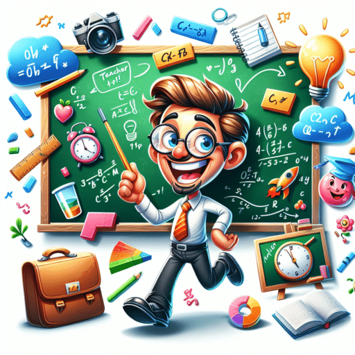 200+ Hilarious Teacher Puns That Will Make You LOL – Punspedia