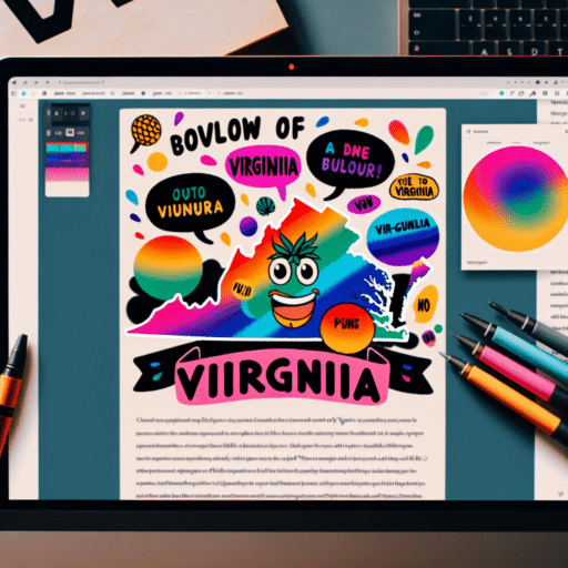 200+ Hilarious Virginia Puns: Get ready to laugh your way through the ...