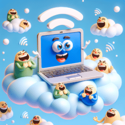 200+ Hilarious Wifi Puns That Will Keep You Laughing All Day! – Punspedia