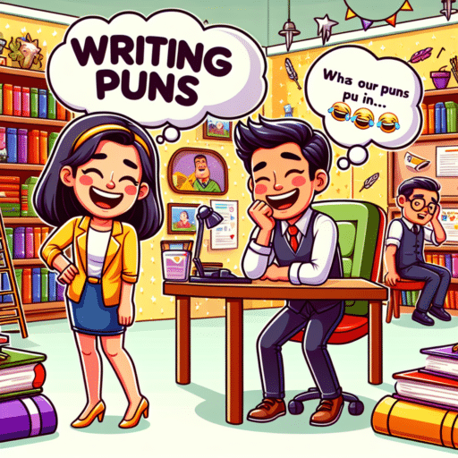 Get Punny: Over 200 Hilarious Jokes and Puns to Brighten Your Day ...